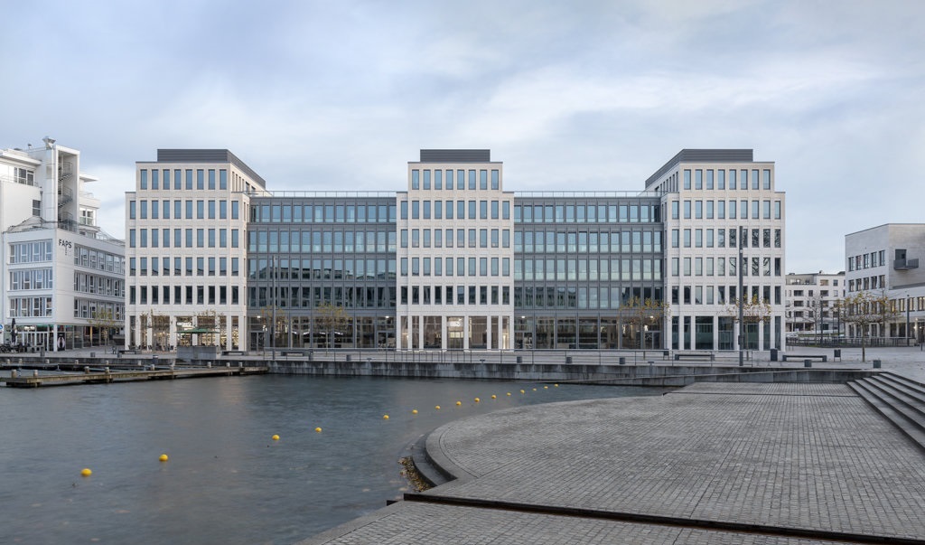 Wunderschone Dortmund Am Kai 8 Bilder