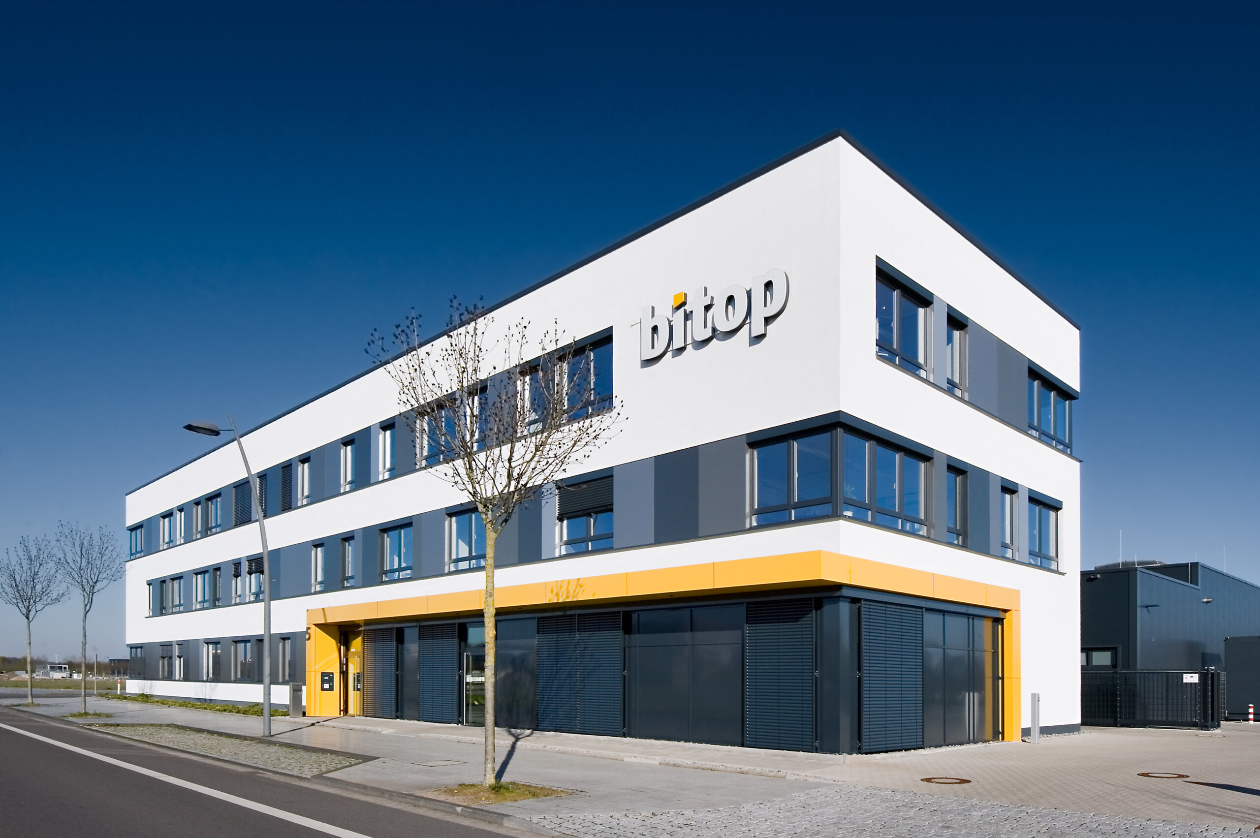 bitop | Freundlieb